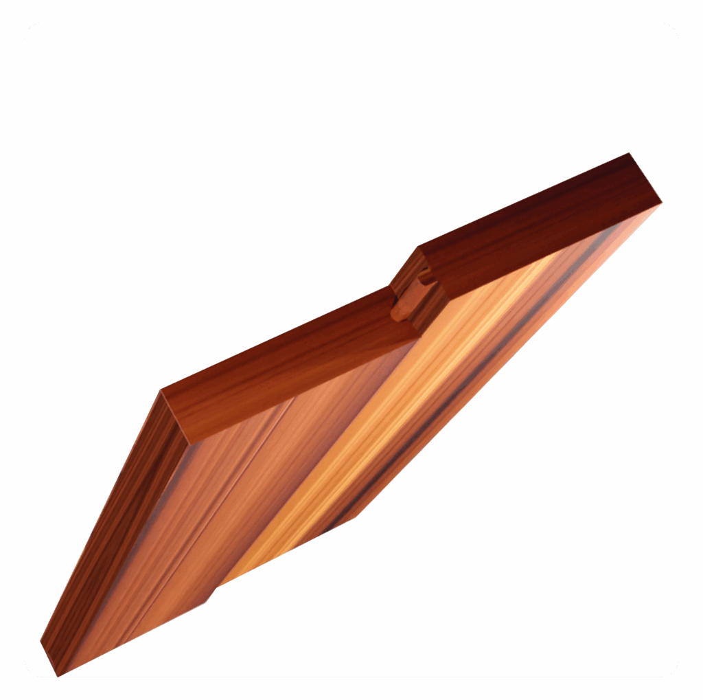 Madera de Teca Premium | LUXURY ROYAL LUMBER
